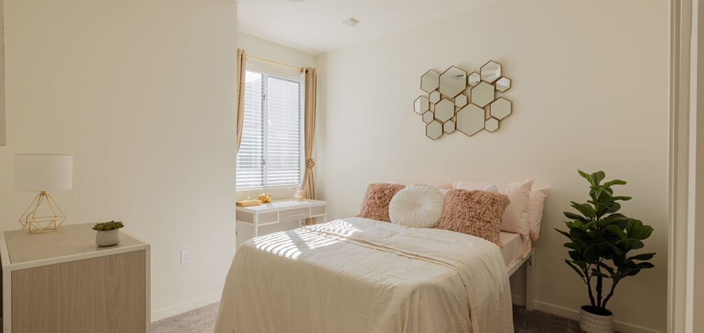 Apartments Near ASU | Apollo Tempe