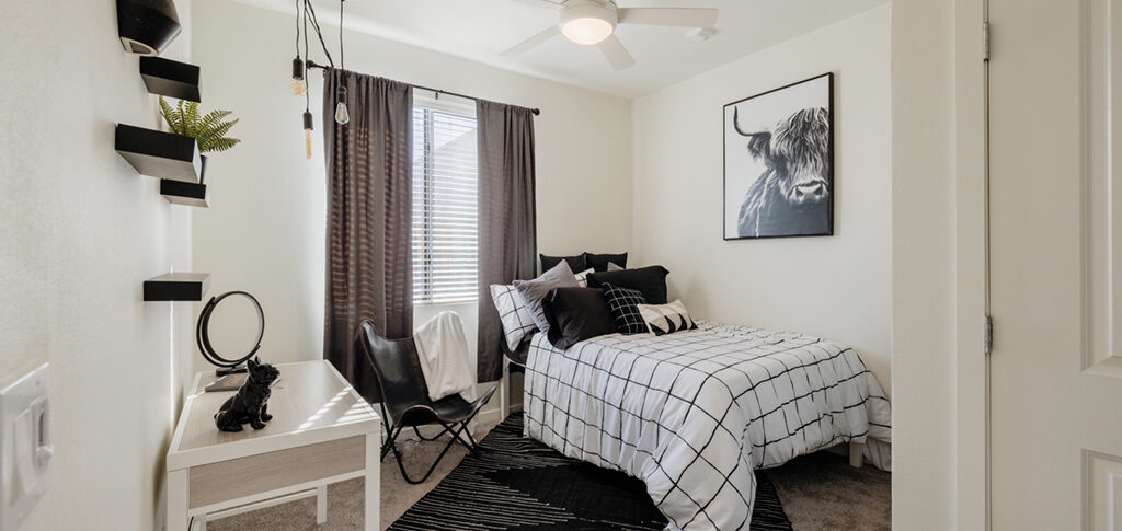 Apartments Near ASU | Apollo Tempe