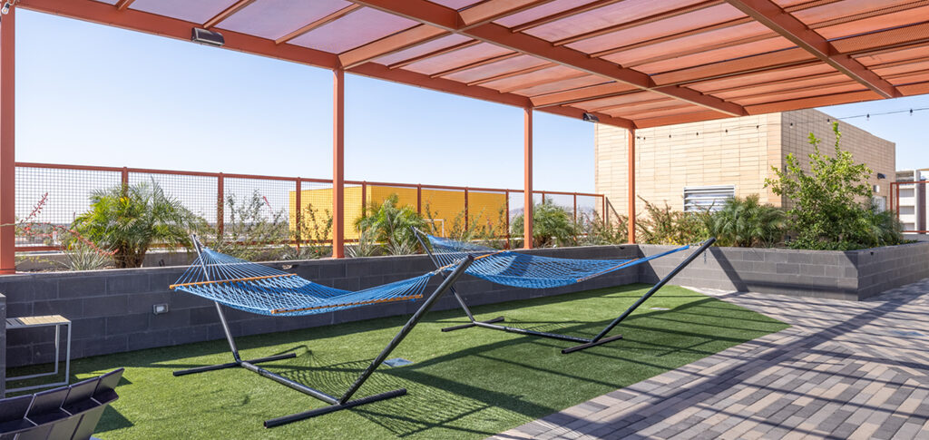 Apartments Near ASU | Apollo Tempe