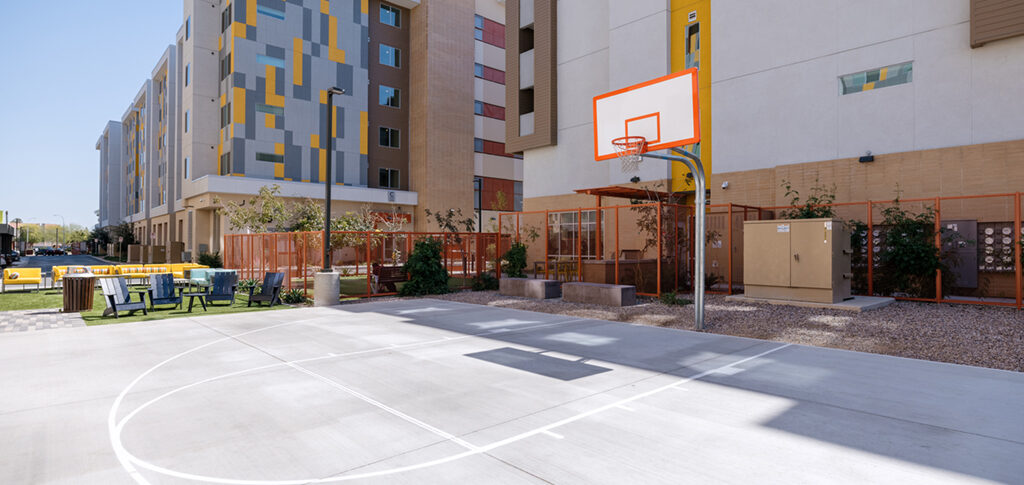 Apartments Near ASU | Apollo Tempe