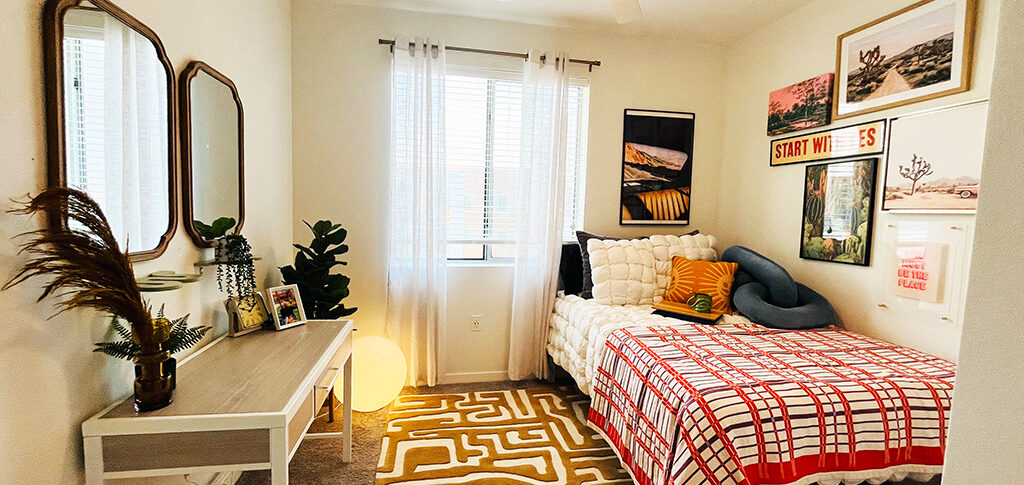 Apartments Near ASU | Apollo Tempe