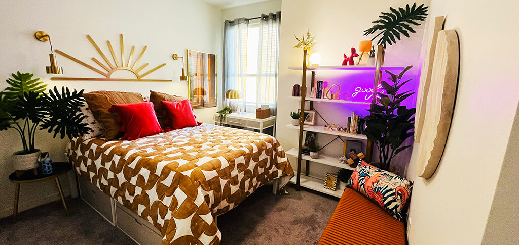 Apartments Near ASU | Apollo Tempe