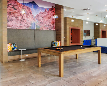 Photo Gallery | Apollo Tempe