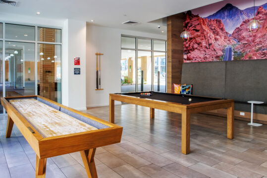 Photo Gallery | Apollo Tempe