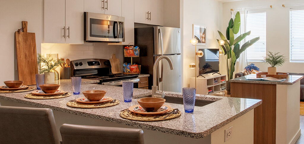 Community Amenities | Apollo Tempe