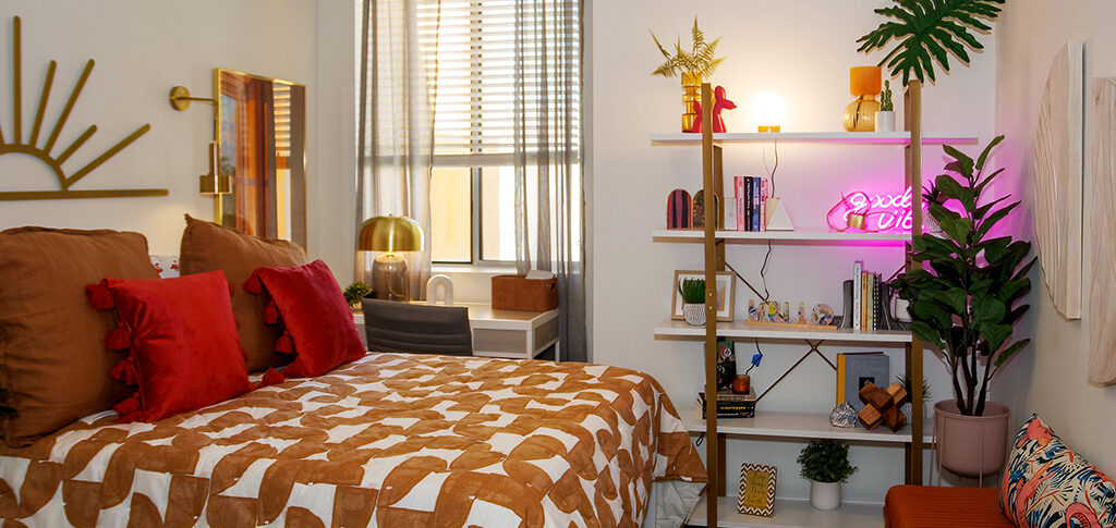 Apartments Near ASU | Apollo Tempe