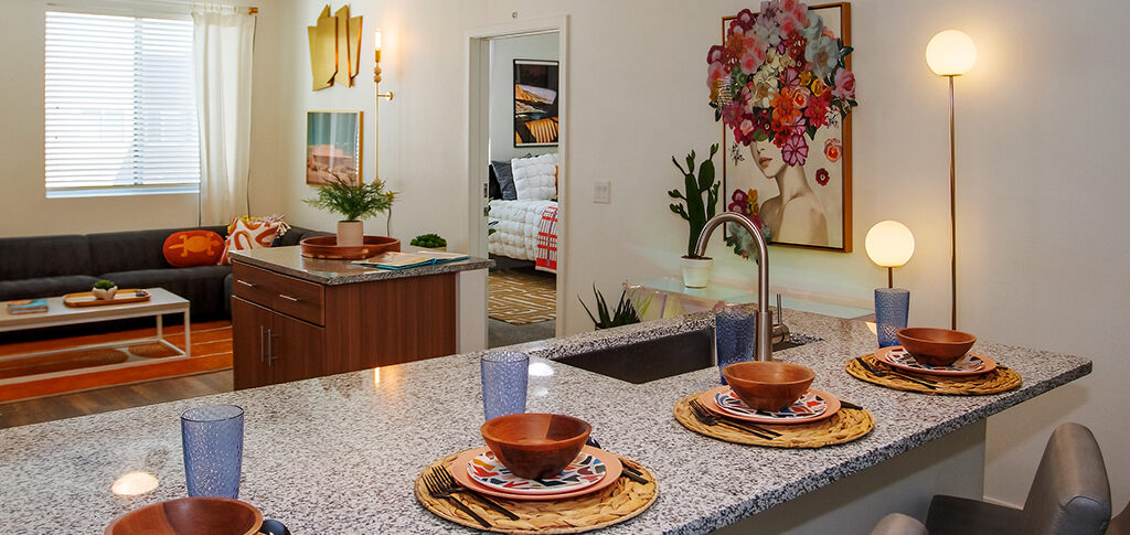 Apartments Near ASU | Apollo Tempe