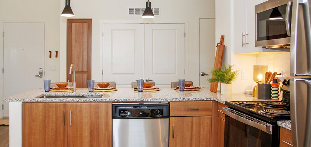 Apartments Near ASU | Apollo Tempe