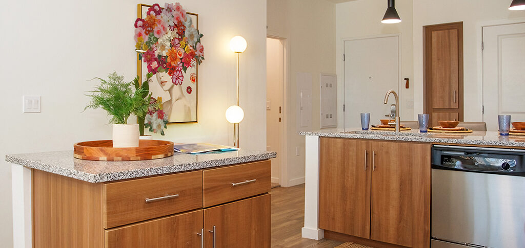 Apartments Near ASU | Apollo Tempe