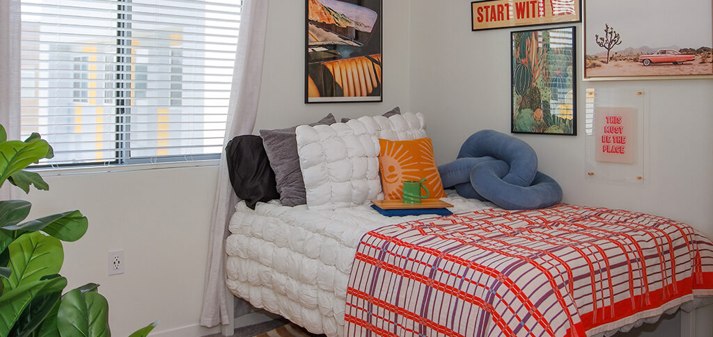 Apartments Near ASU | Apollo Tempe